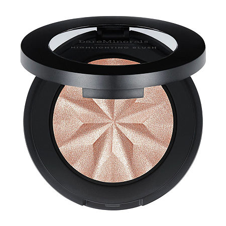 bareMinerals Gen Nude Highlighting Blush  One Size  Yellow