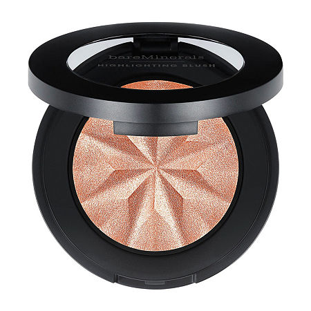 Click here for bareMinerals Gen Nude Highlighting Blush  One Size... prices