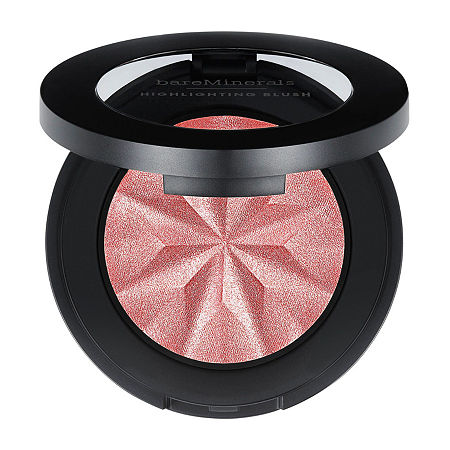 Click here for bareMinerals Gen Nude Highlighting Blush  One Size... prices