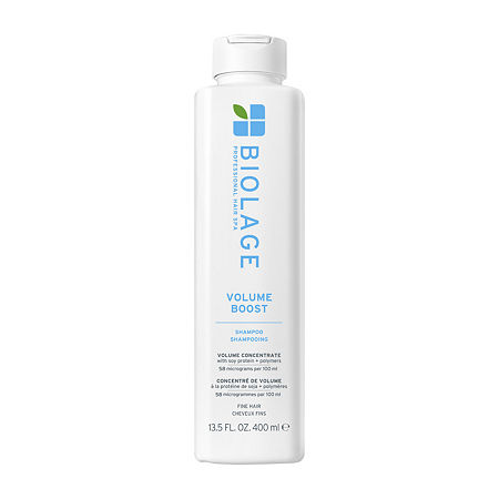 Click here for Biolage Volume Boost Shampoo 13.5 oz.  One Size  N... prices