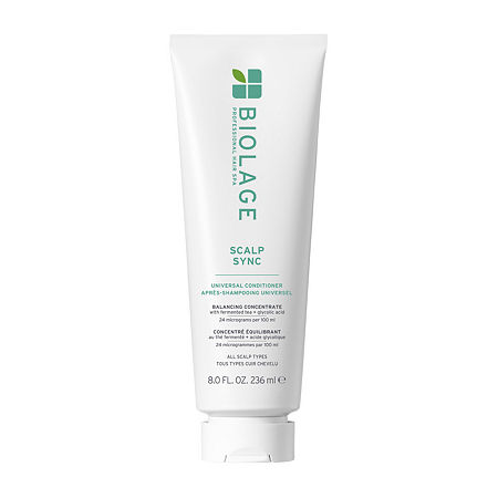 Click here for Biolage Scalp Sync Universal Conditioner 8 oz.  On... prices