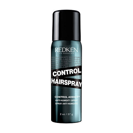 Click here for Redken Styling Control Hair Spray 2.1 oz.  One Siz... prices
