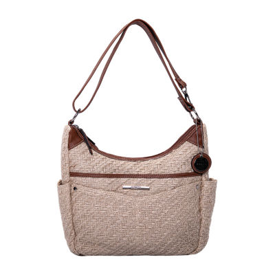 Rosetti Dylan Convertible Shoulder Bag - JCPenney