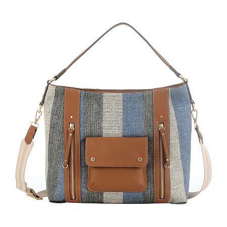 Click here for Rosetti Kate Hobo Bag  One Size  Brown prices