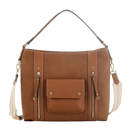 Click here for Rosetti Kate Hobo Bag  One Size  Blue prices