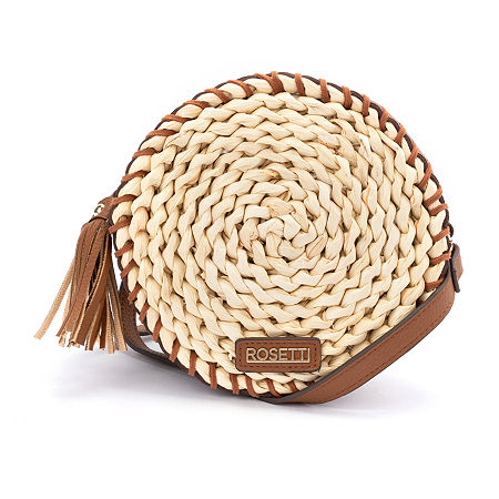 Click here for Rosetti(R) London Round Crossbody prices
