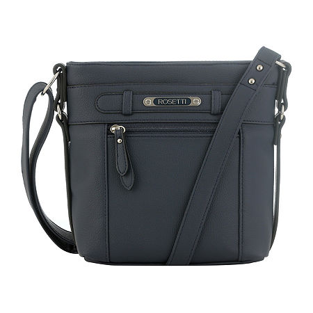 Click here for Rosetti(R) Shauna Croco Crossbody prices