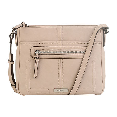 Click here for Rosetti Courte Mid Crossbody Bag  One Size  Beige prices