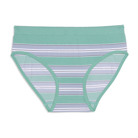 Click here for Maidenform Girls Seamless Hipster Panty  Small  Gr... prices