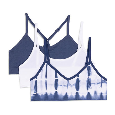 Click here for Maidenform Little & Big Kid Girls Seamless Light S... prices