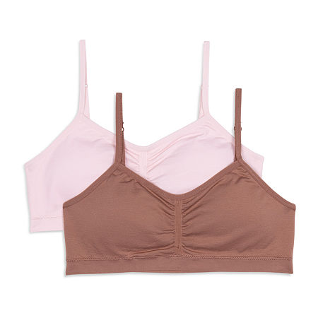 Click here for Maidenform Little & Big Kid Girls Seamless Light S... prices