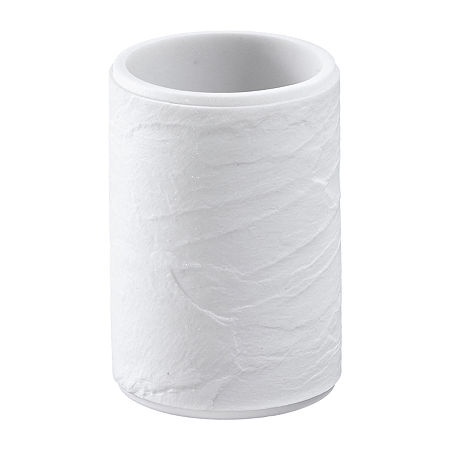 Click here for Nicole Miller Zen Tumbler  One Size  White prices
