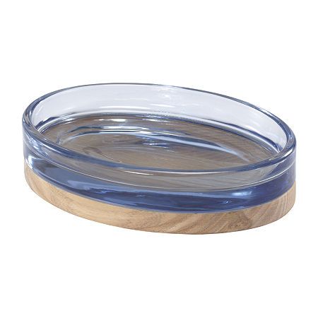 Click here for IZOD Cove Soap Dish  One Size  Blue prices
