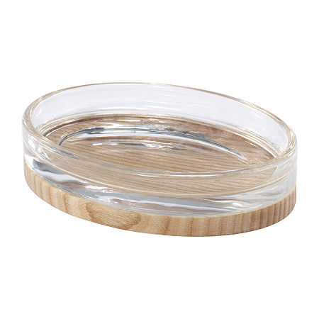 Click here for IZOD Cove Soap Dish  One Size  White prices