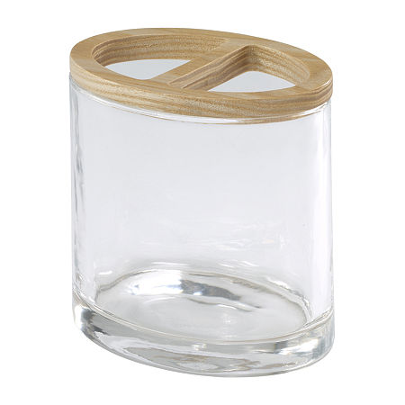 Click here for IZOD Cove Toothbrush Holder  One Size  White prices