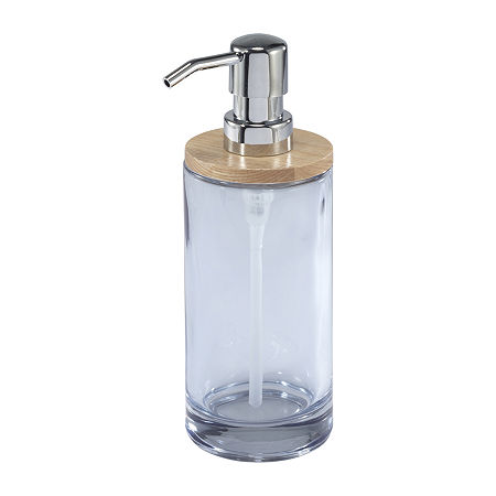 Click here for IZOD Cove Soap Dispenser  One Size  Blue prices