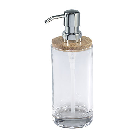 Click here for IZOD Cove Soap Dispenser  One Size  White prices