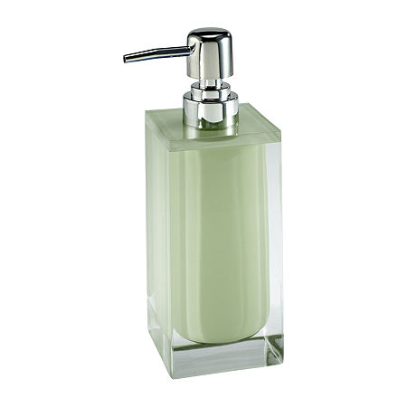 Click here for IZOD Marina Soap Dispenser  One Size  Green prices