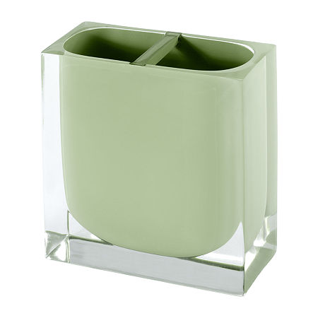 Click here for IZOD Marina Toothbrush Holder  One Size  Green prices