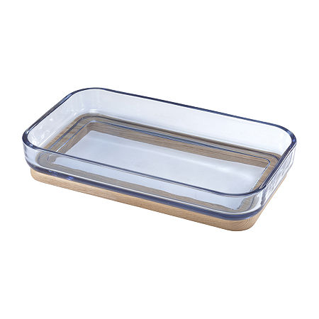 Click here for IZOD Cove Vanity Tray  One Size  Blue prices