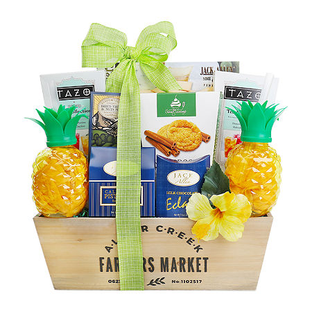 Click here for Alder Creek Sunny Day With You Food Set  One Size... prices