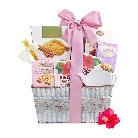 Click here for Alder Creek Afternoon Tea Essentials Mothers Day G... prices