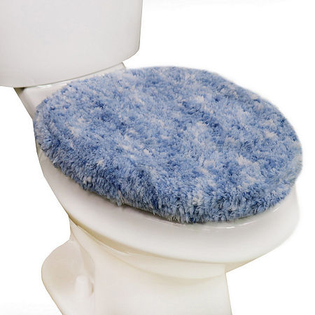 Click here for Home Weavers Inc Cloud Comfort Bath Rug 18x18 Rug... prices