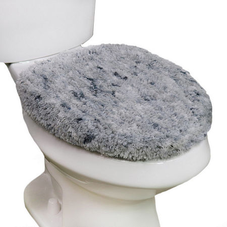 Click here for Home Weavers Inc Cloud Comfort Bath Rug 18x18 Rug... prices