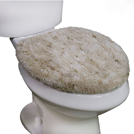 Click here for Home Weavers Inc Cloud Comfort Bath Rug 18x18 Rug... prices