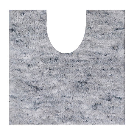 Click here for Home Weavers Inc Cloud Comfort Bath Rug 20x20 Rug... prices