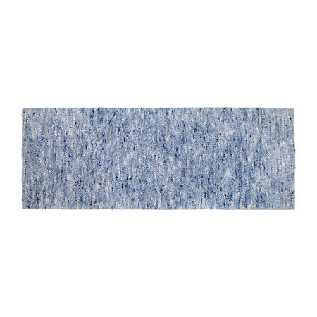 Click here for Home Weavers Inc Cloud Comfort Bath Rug 22x60 Rug... prices