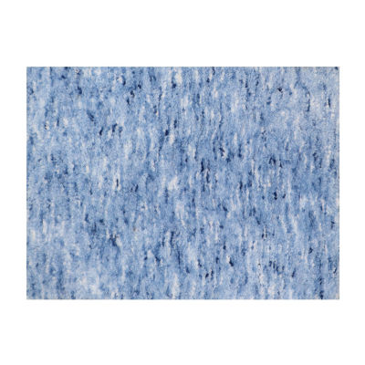 Home Weavers Inc Cloud Comfort Bath Rug 24x40 Rug - JCPenney