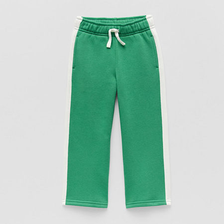 Click here for Okie Dokie Toddler & Little Boys Wide Leg Regular... prices