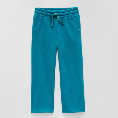 Click here for Okie Dokie Toddler & Little Girls Wide Leg Regular... prices