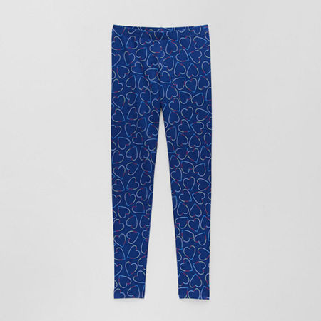 Click here for Thereabouts Little & Big Kid Girls Full Length Leg... prices