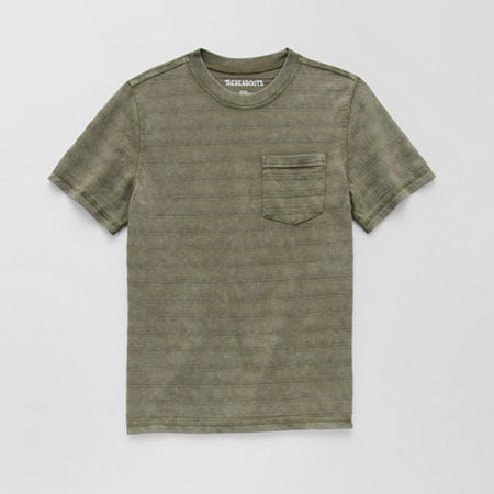 Click here for Thereabouts Little & Big Kid Boys Easy-on + Easy-o... prices
