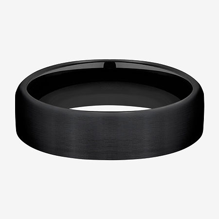Click here for Mens 6MM Titanium Wedding Band  12 prices