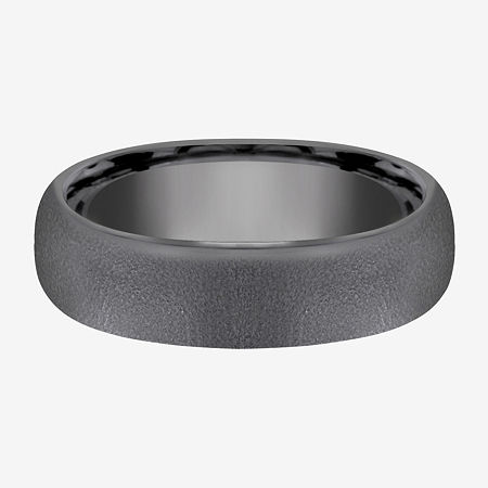 Click here for Mens 6.5MM Tantalum Wedding Band  11 1/2 prices