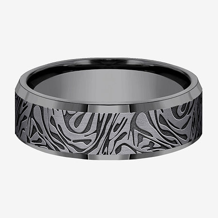 Click here for Mens 7MM Tantalum Wedding Band  11 1/2 prices
