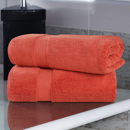 Click here for SUPERIOR Zero Twist Cotton 2pc Chevron Bath Sheet... prices