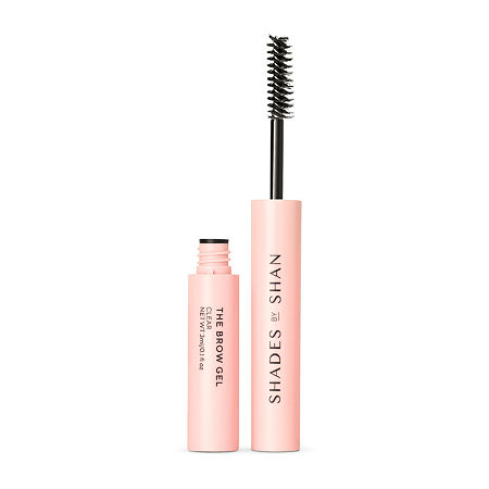 Click here for Shades By Shan Brow Gel  One Size  White prices
