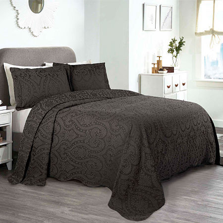 Click here for SUPERIOR Aspen Oversized Floral Botanical Floral B... prices