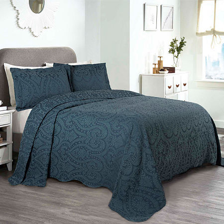 Click here for SUPERIOR Aspen Oversized Floral Botanical Floral B... prices