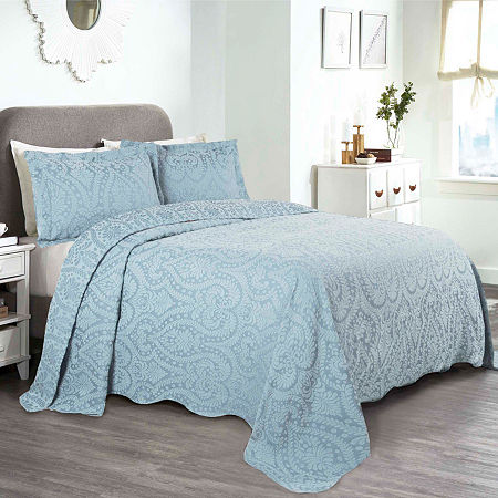 Click here for SUPERIOR Aspen Oversized Floral Botanical Floral B... prices