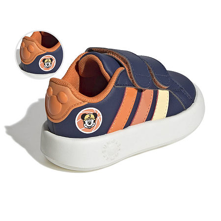 Click here for adidas Grand Court Cf Toddler Boys Mickey Mouse Sn... prices