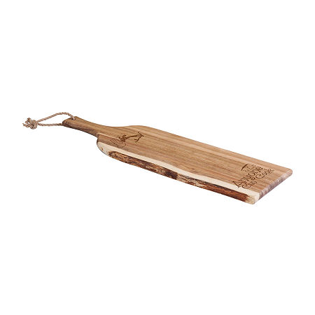 Click here for Picnic Time Artisan Plank-Ratatouille Wood Cheese... prices
