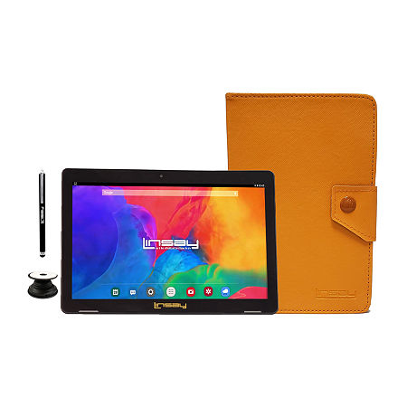 Click here for New Linsay 10.1" Tablet Octa Core 128GB Bundl... prices