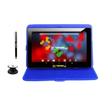 Click here for Linsay 10in. Android 12 Tablet with Pen Stylus prices