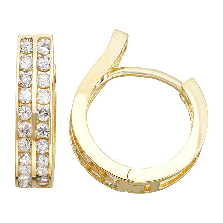 Click here for Womens 5/8 CT. T.W. Natural White Diamond 10K Gold... prices