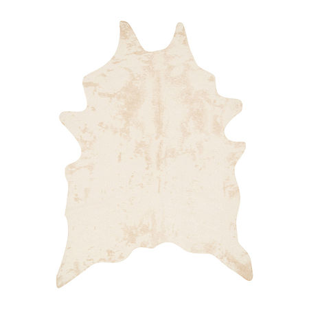 Click here for Loloi Grand Canyon Faux Hide Rugs  One Size  Yello... prices